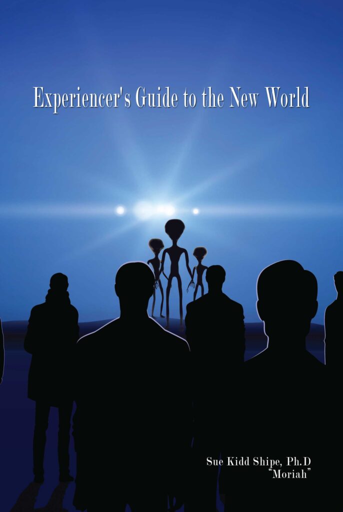 The Role of Experiencers | International Institute For Human Empowerment